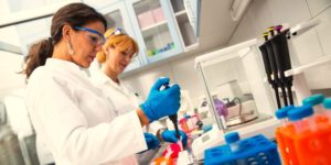 Genomic Medicine Sweden Improved Diagnostics Care And Treatment