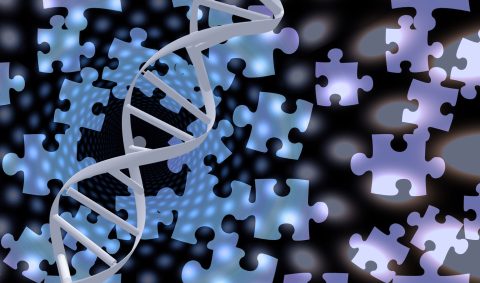 Genomic Medicine Sweden Improved Diagnostics Care And Treatment